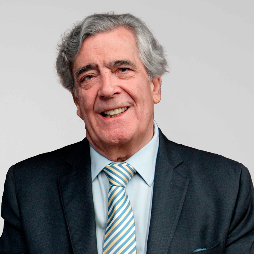 Administración - Fundación Arturo López Pérez