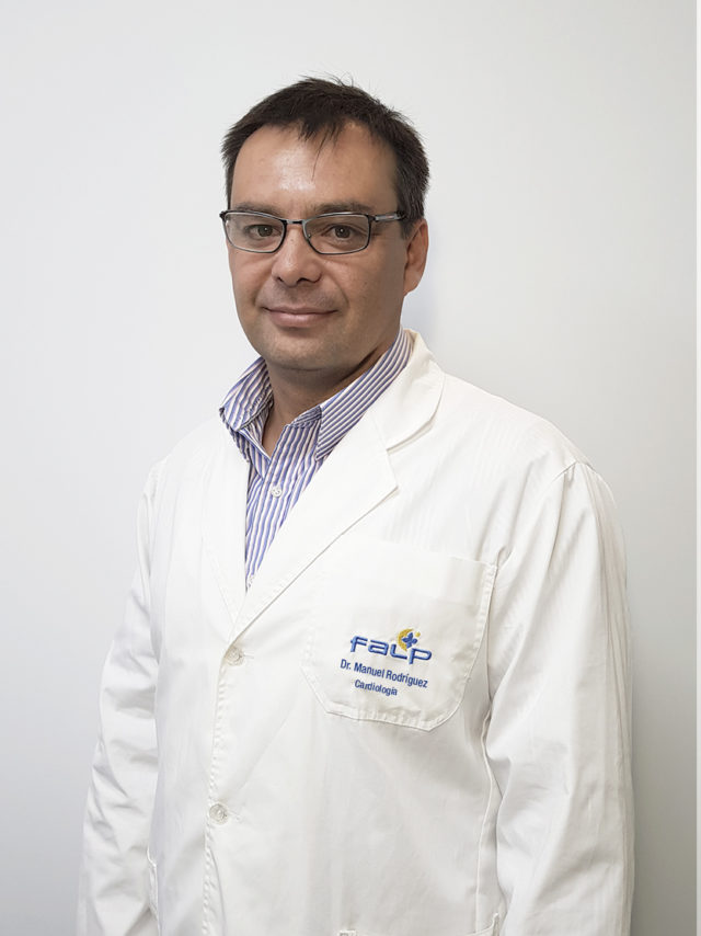 Manuel Eduardo Rodríguez Venegas - Fundación Arturo López Pérez