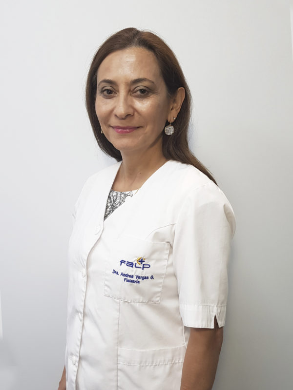 Médicos - Fundación Arturo López Pérez