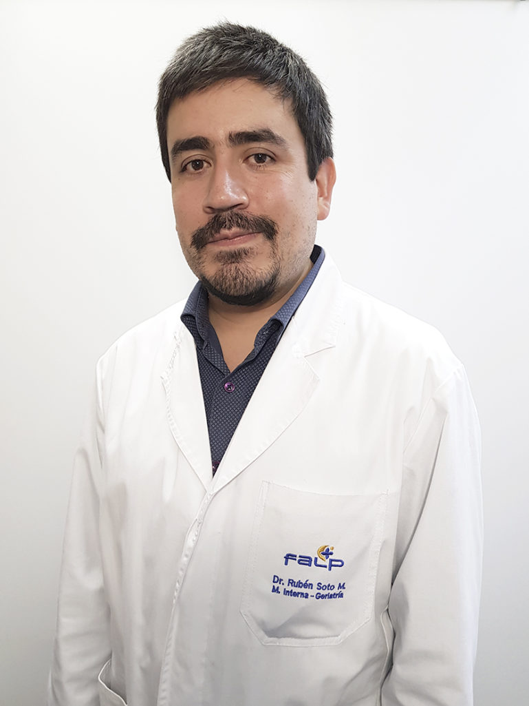 Médicos - Fundación Arturo López Pérez