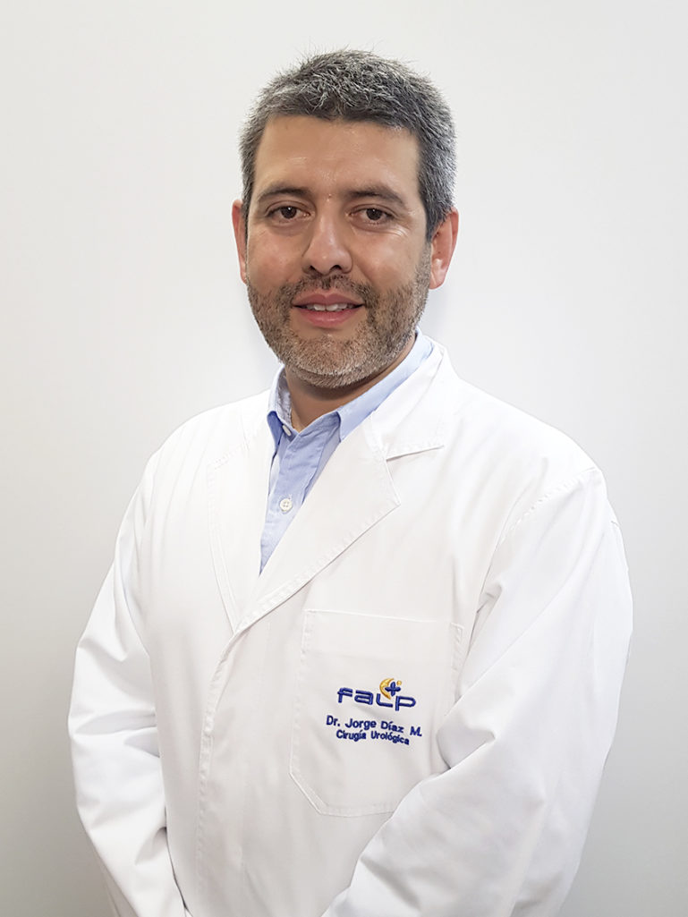 Equipo Médico Da Vinci Xi - Fundación Arturo López Pérez