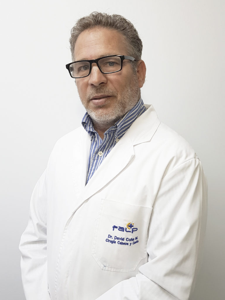 Cáncer de tiroides: cómo detectarlo a tiempo - Fundación Arturo López Pérez