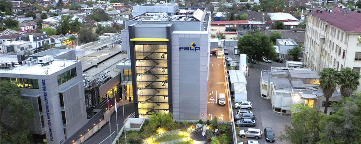 Nuevos protocolos de seguridad FALP - Fundación Arturo López Pérez