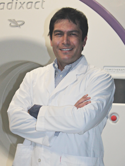 Equipo Médico RTA - Fundación Arturo López Pérez