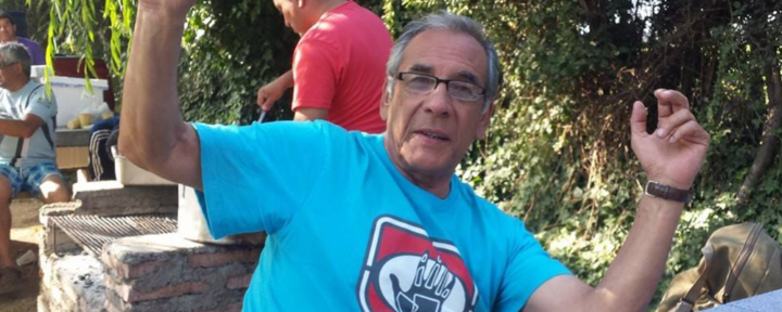 Ricardo González: 19 años de compromiso y risas - Fundación Arturo ...