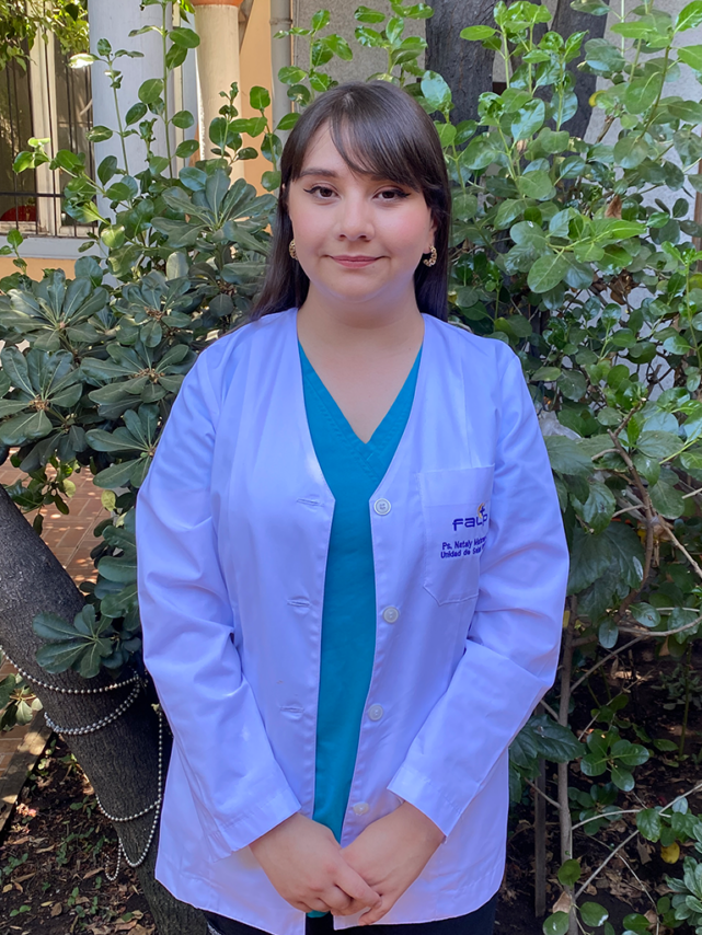 Equipo Salud Mental - Fundación Arturo López Pérez