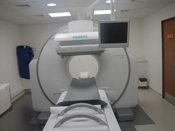 SPECT-CT - Fundación Arturo López Pérez