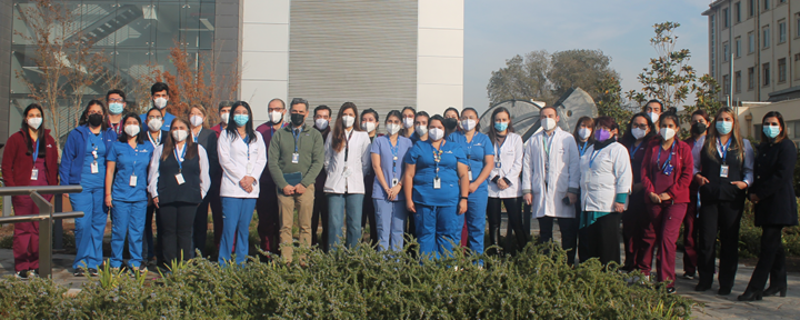 La consolidación del Lab. de Anatomía Patológica - Fundación Arturo ...