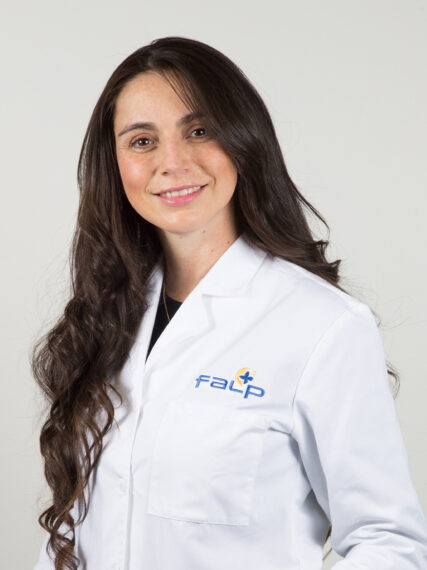 María Ignacia Villarroel Piedra - Fundación Arturo López Pérez