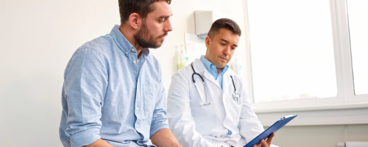 ¿Qué es el antígeno prostático y por qué es tan importante? - Fundación ...