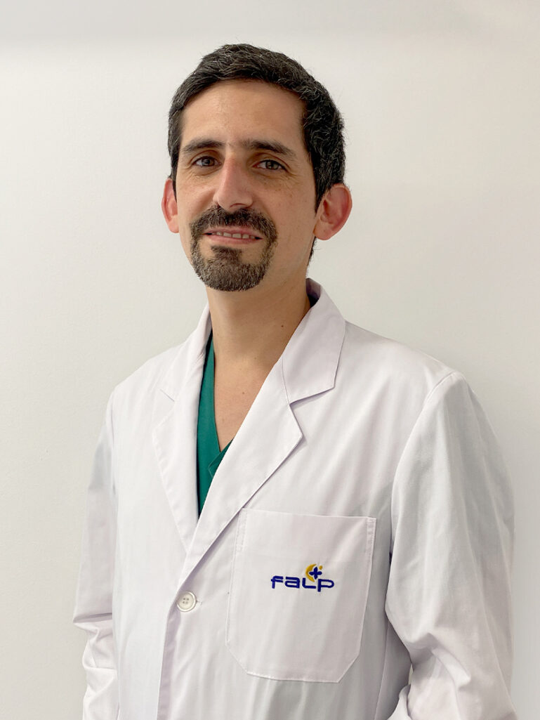 Sebastián Andrés Iñiguez Robles - Fundación Arturo López Pérez