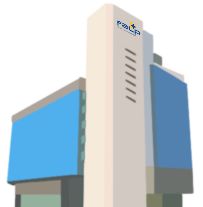 Edificio Antonio Varas - Fundación Arturo López Pérez