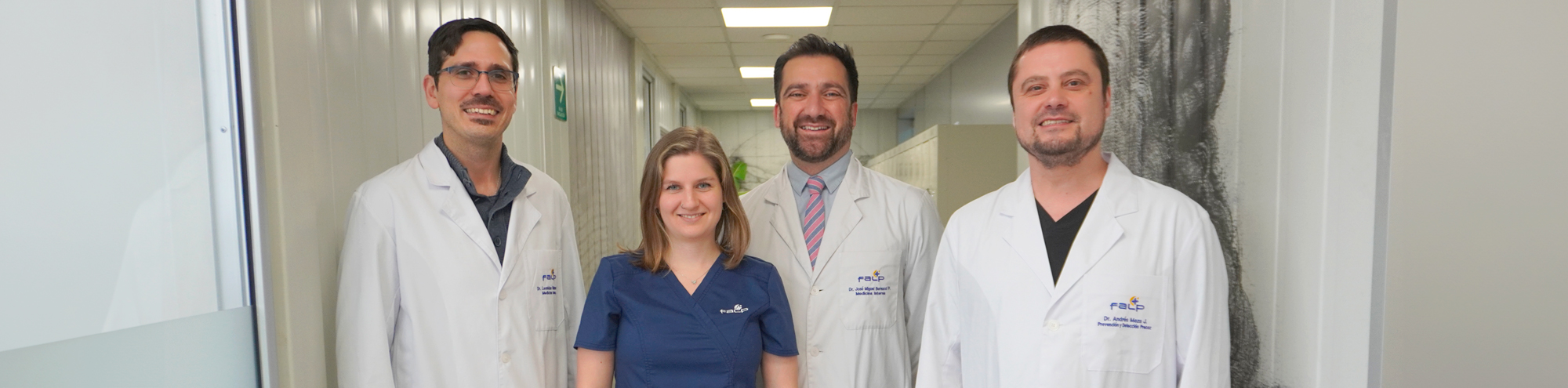 FALP Onco Control | Programa de detección precoz - Fundación Arturo ...