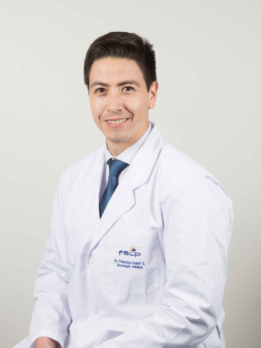 Francisco Inalaf Covarrubias - Fundación Arturo López Pérez